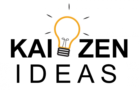 Kaizen Ideas - How to generate more ideas - V-Veer